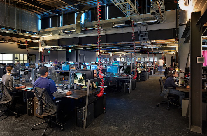 Careers | SDFX Studios - Join Our Innovative VFX & Postproduction Team